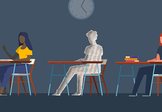 Keeping students present: 4 ways to address absenteeism | Penn GSE