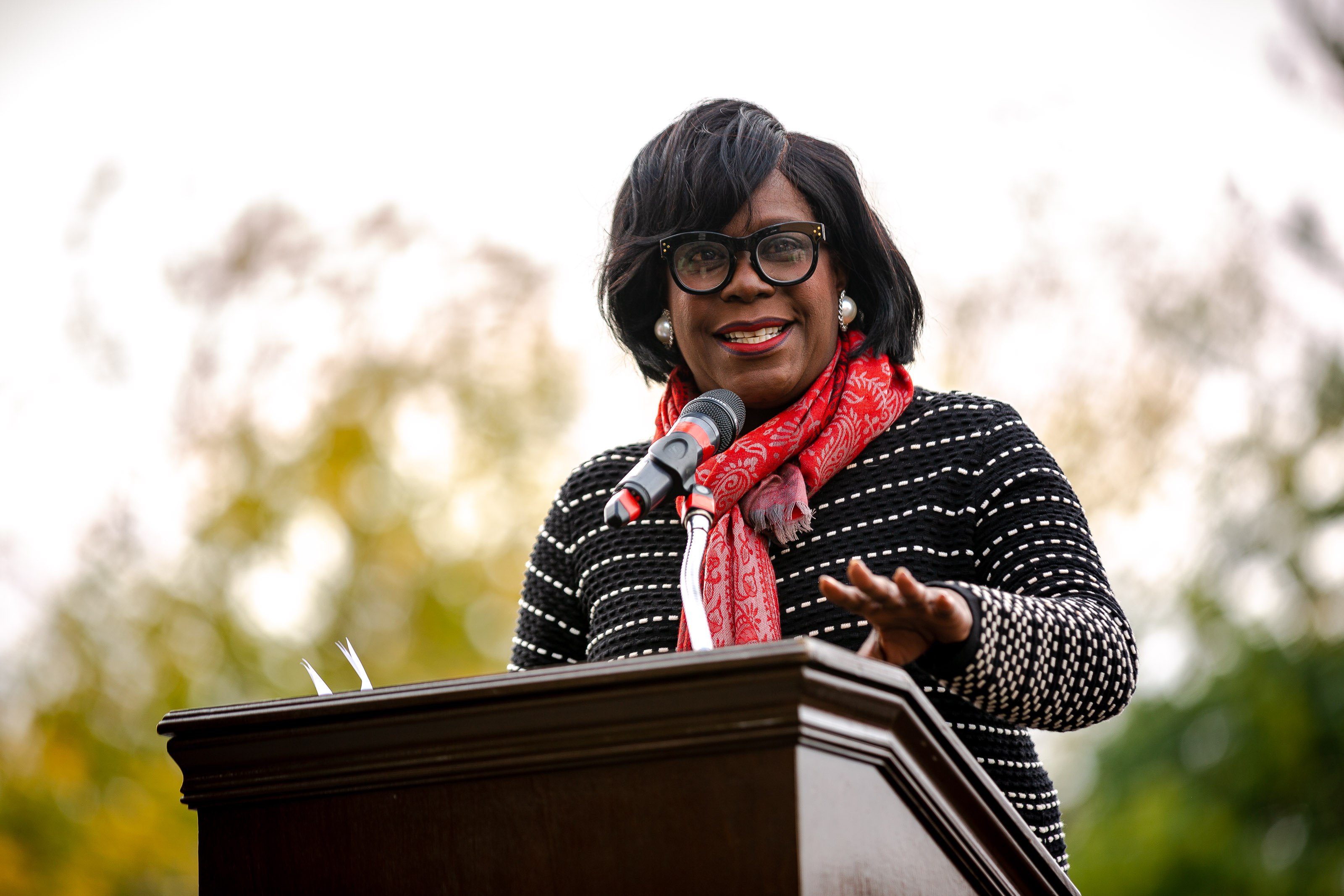 Penn GSE announces Mayor Cherelle Parker as 2024 commencement speaker ...