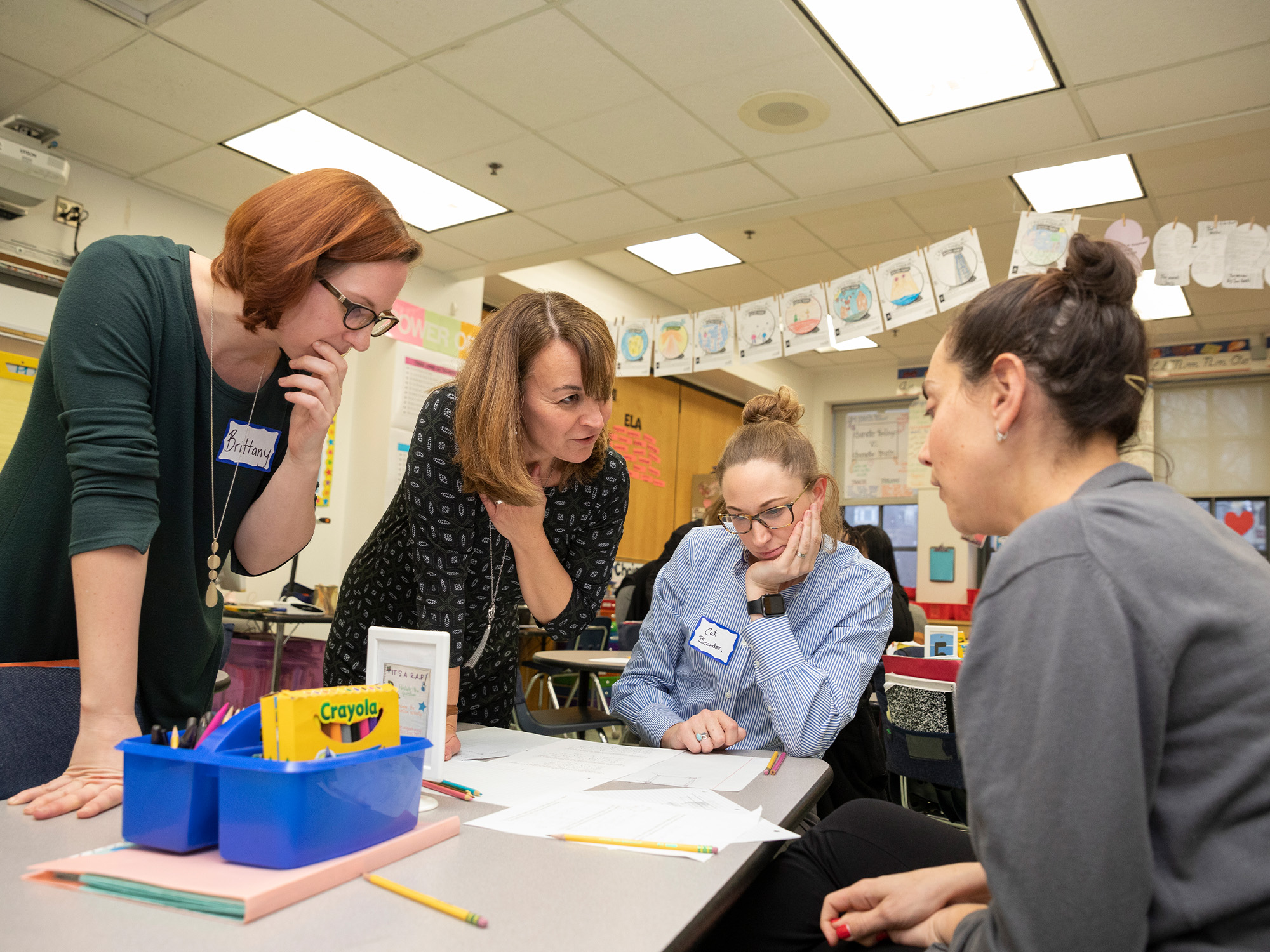 Math experts expanding Responsive Math Teaching Project to new areas ...