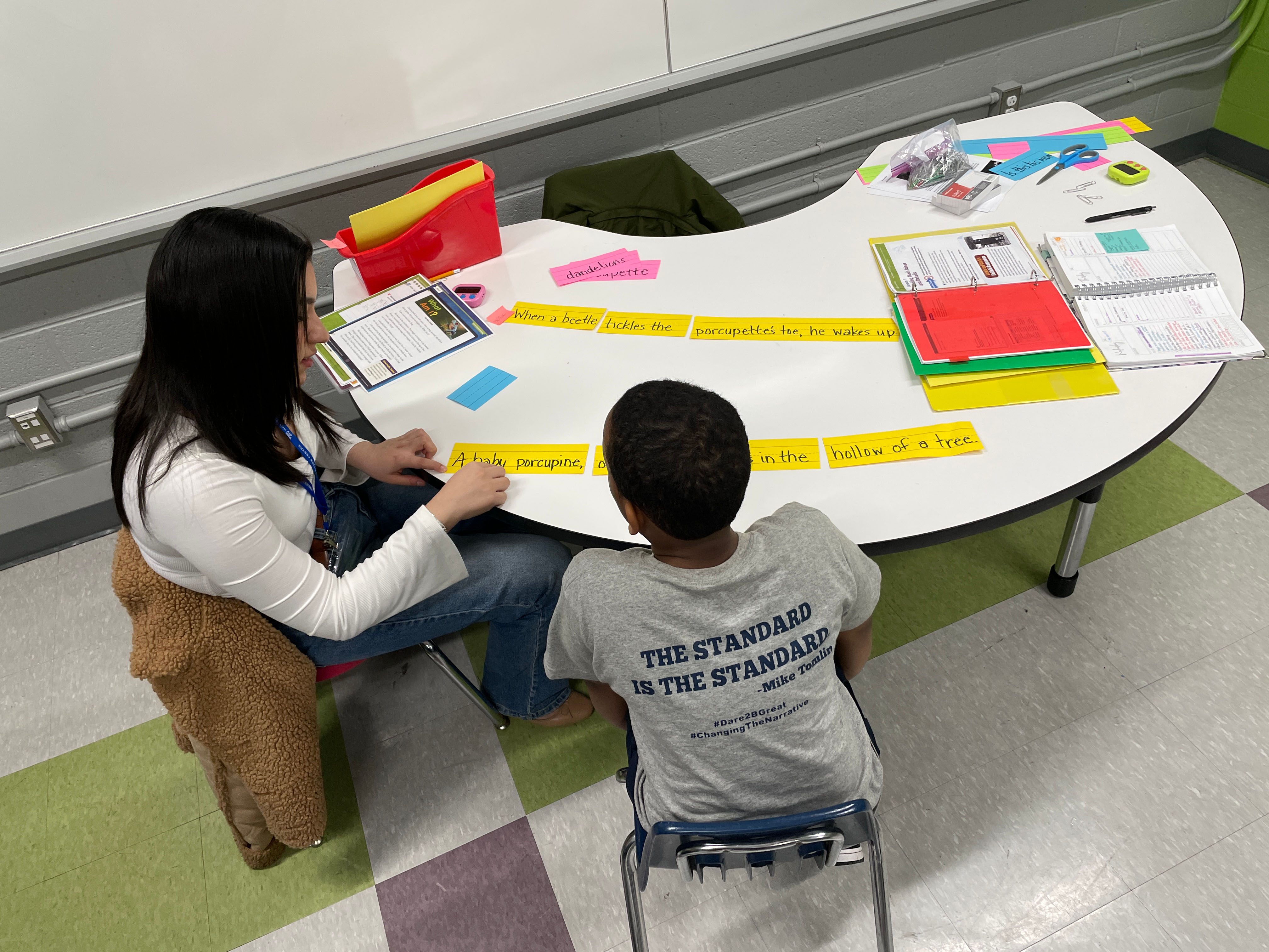 Penn GSE tutoring initiative makes “profound impact” | Penn GSE