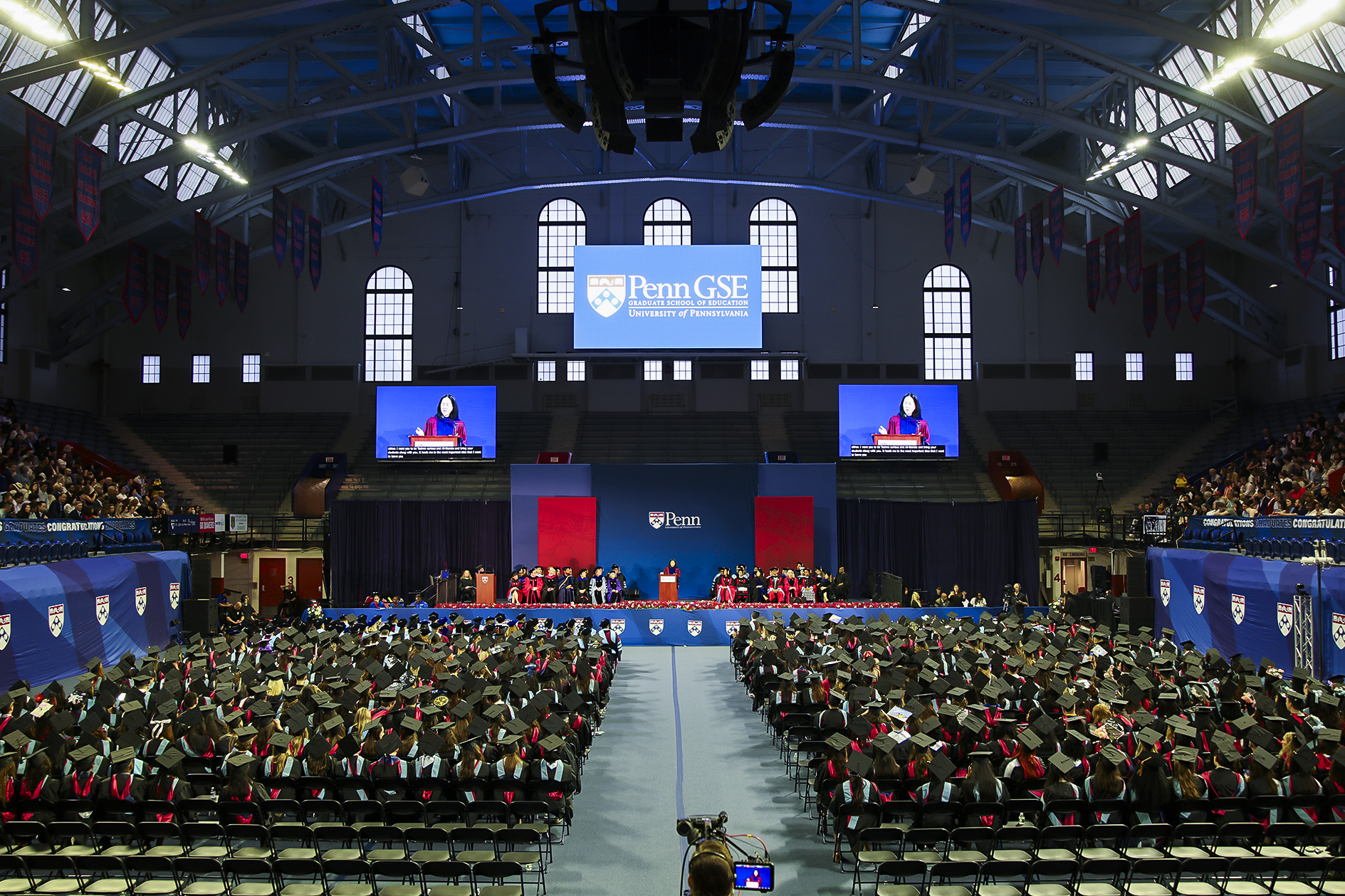 Celebrating our newest graduates | Penn GSE